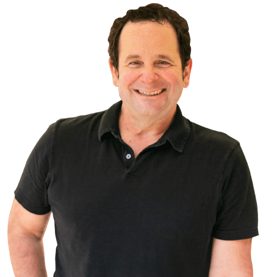 About - Business Lunch Podcast