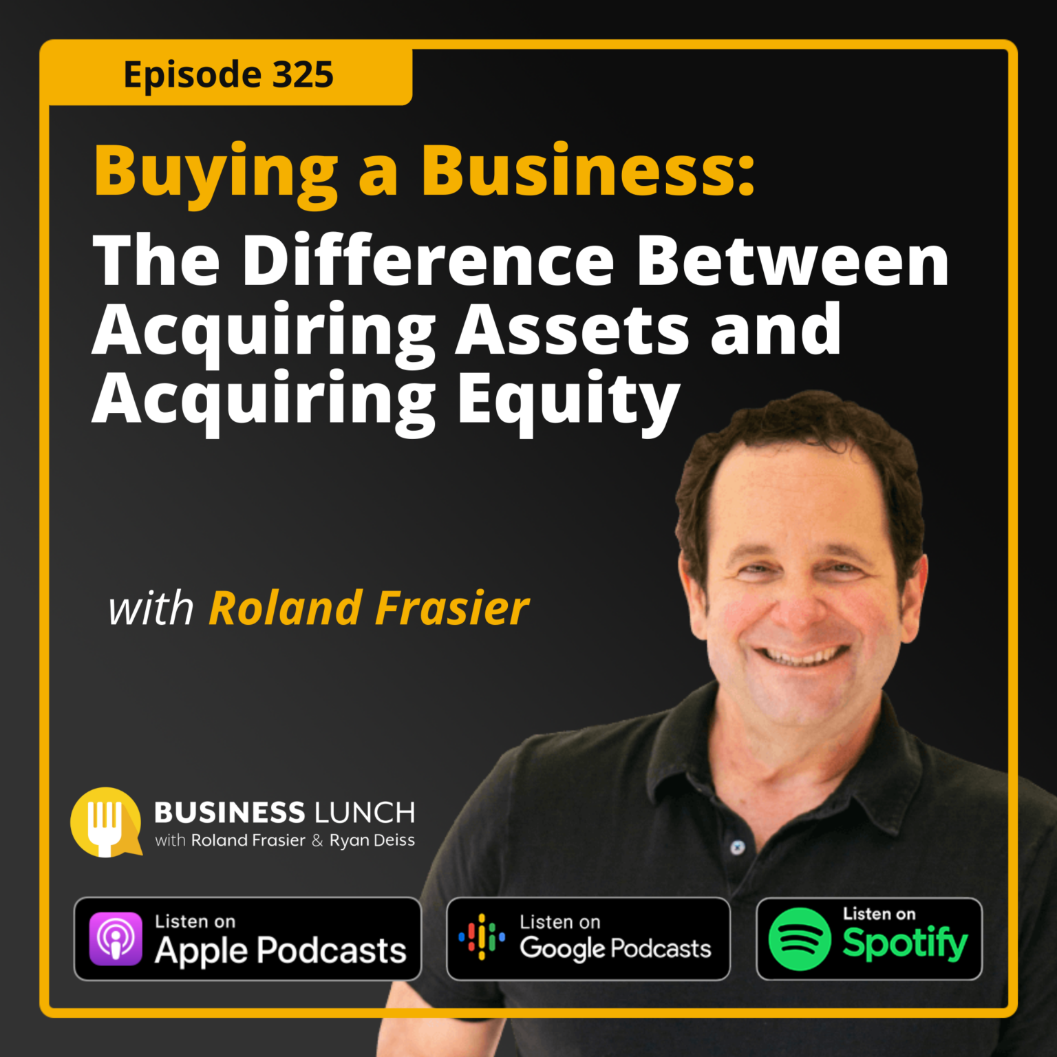 Buying a Business: The Difference Between Acquiring Assets and ...